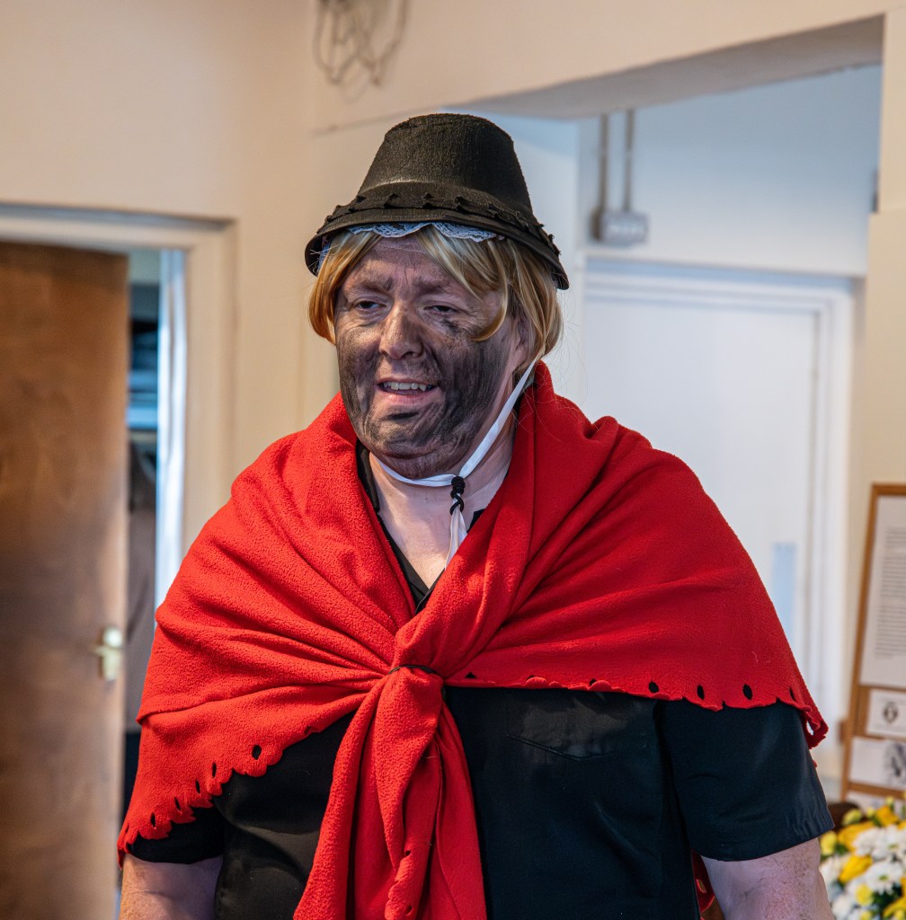 Mapping the Rebecca Riots #1 | raysphotos