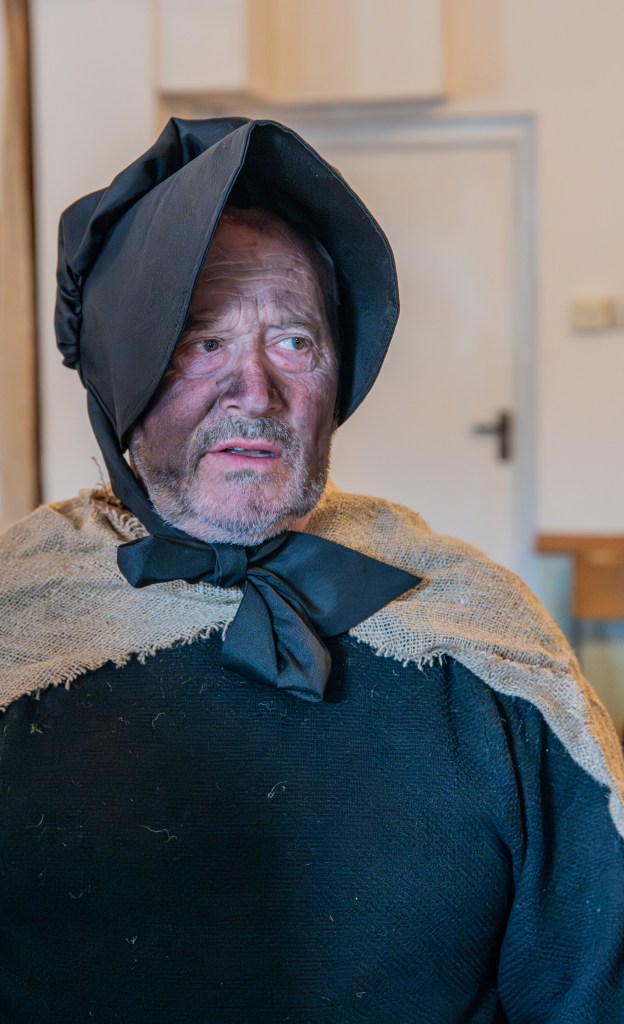 Mapping the Rebecca Riots #1 | raysphotos