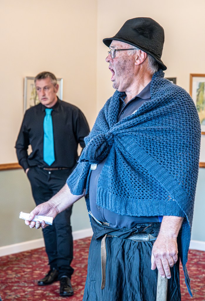 Mapping the Rebecca Riots #1 | raysphotos